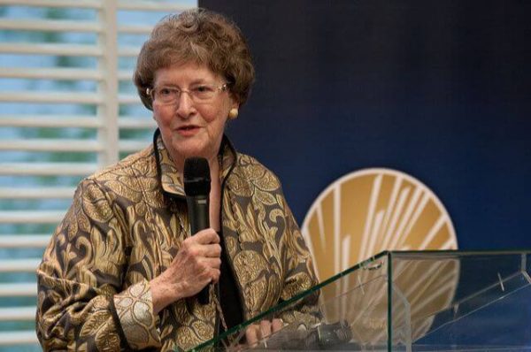 Le 10 donne che hanno fatto la storia dell'informatica | Blog Register.it